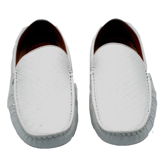 Alberto Fellini | Shoes | Mens Slip On Driving Moccasins Comfort Slip ...